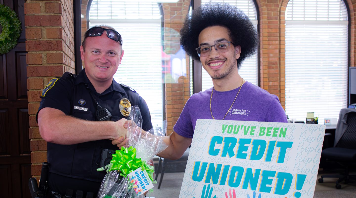 eCO Credit Union - Home