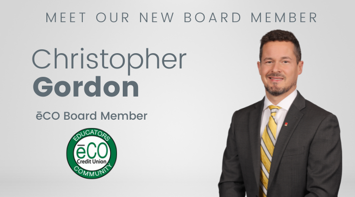 eCO Credit Union - Home